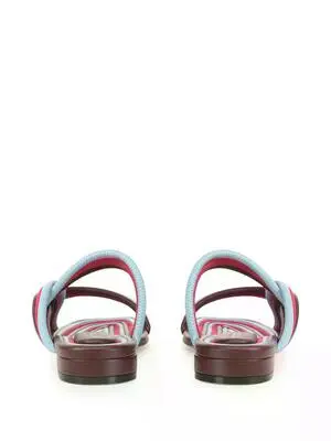 SERGIO ROSSI Watamu Sandals