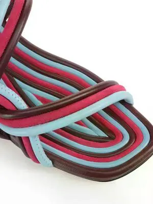 SERGIO ROSSI Watamu Sandals