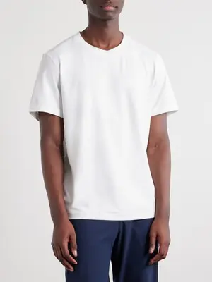 Lululemon Stretch Recycled-jersey T-shirt