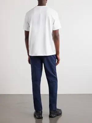 Lululemon Stretch Recycled-jersey T-shirt