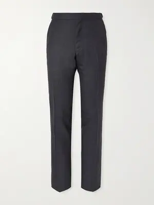 Tom Ford Belted Bottoms For Men