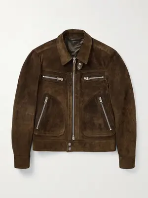 Tom Ford Jackets For Men