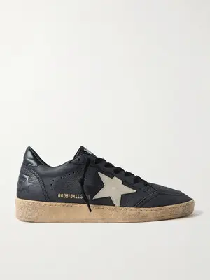 Golden Goose Heeled Sneakers For Men