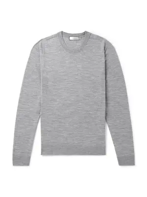 Canali Frill Sweaters For Men
