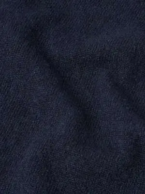 Brioni Slim-fit Cashmere Sweater