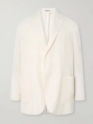 Auralee Suits For Men