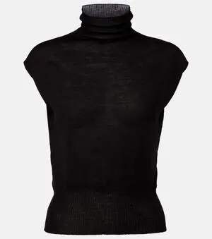 Rick Owens Collared Knitwear For Women