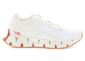 REEBOK Zig Dynamica 4 - Chalk/neon Cherry/gum