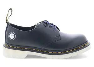 Dr. Martens 1461 Smooth Leather Oxford - Black