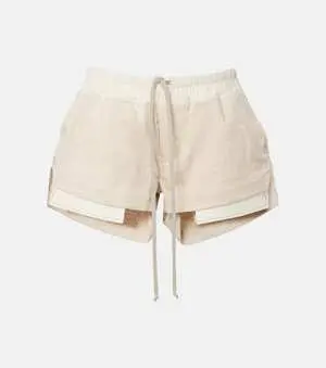 Drawstring Shorts For Women