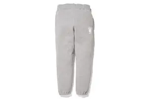 A BATHING APE Nyc Slim Sweatpants