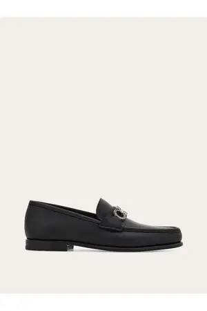 FERRAGAMO Gancini Buckle Loafer