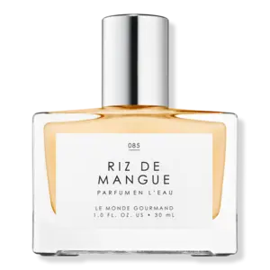 LE MONDE GOURMAND Riz De Mangue Eau De Parfum - One-color