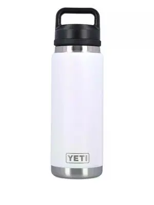 YETI Handle-top Bottle - White