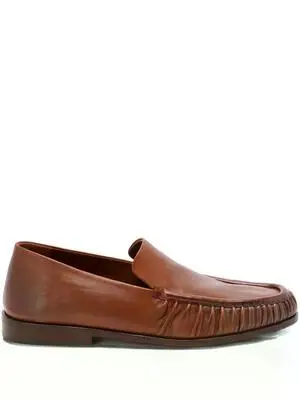 Marsèll Leather Loafers