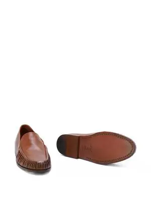Marsèll Leather Loafers