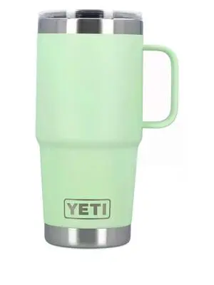 YETI Handle Travel Mug Kl Key Lime