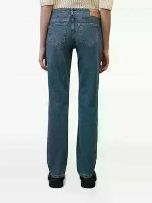 Marc O'polo Logo-patch Jeans