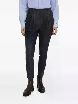 Brunello Cucinelli Straight-leg Jeans