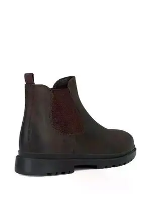 Geox Andalo Chelsea Boots