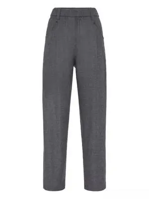 Brunello Cucinelli Tailored Trousers