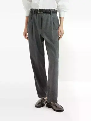 Brunello Cucinelli Tailored Trousers