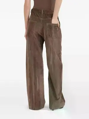 Brunello Cucinelli Corduroy Trousers