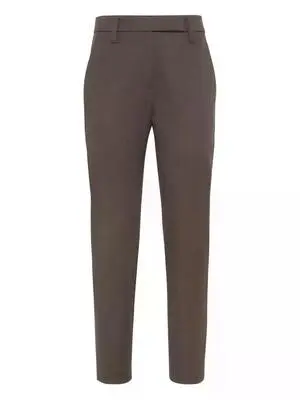 Brunello Cucinelli Jersey Trousers