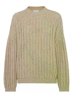 Chunky Knit Jumper