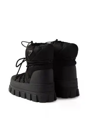Prada Après Ski Boots
