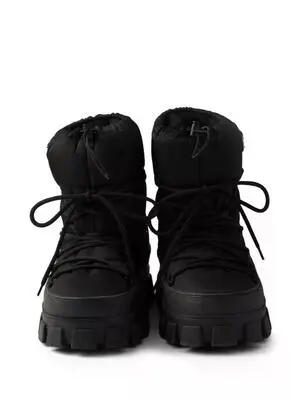 Prada Après Ski Boots