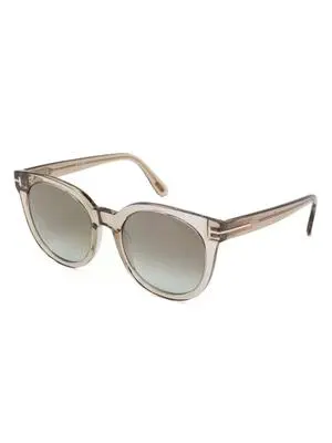 TOM FORD Moira Sunglasses
