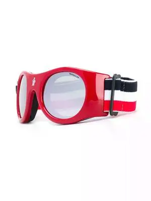 Moncler Mountaineering Goggles