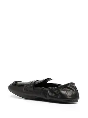 Senso Astro Loafers - Black