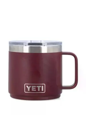 YETI Steel-lid Mug Red