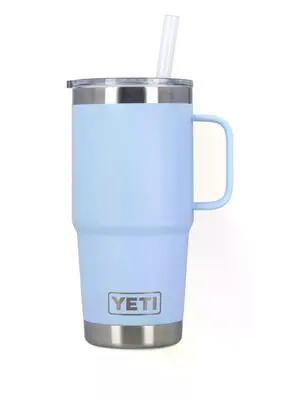 YETI Straw Handle Mug - Blue