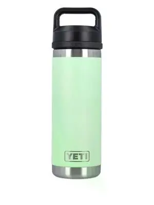 YETI Handle Rambler Bottle - Green