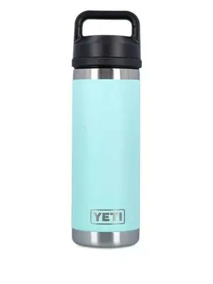 YETI Handle Rambler Bottle - Blue