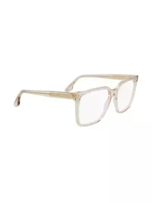 Victoria Beckham Square-frame Glasses