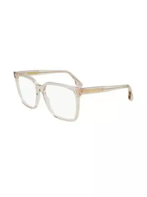 Victoria Beckham Square-frame Glasses
