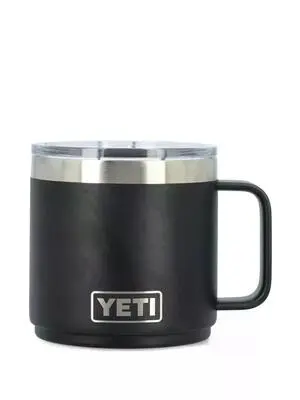 YETI Steel-lid Mug - Black