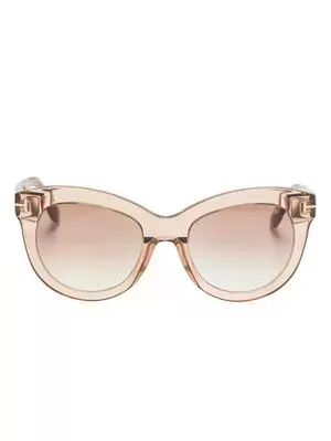 TOM FORD Odette Sunglasses