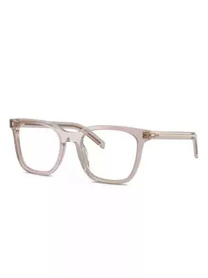 Prada Square-framed Eyeglasses