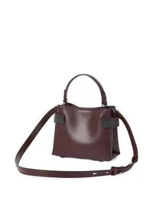 Brunello Cucinelli Mini Crossbody Bag