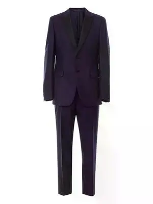 Valentino Garavani Single-breasted Suit