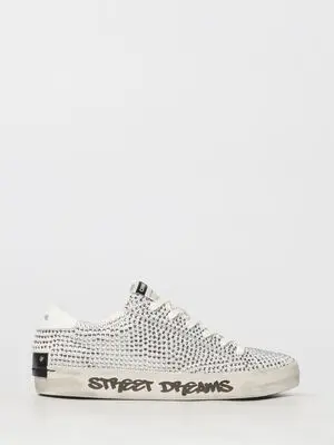 CRIME LONDON Low Top Sneakers