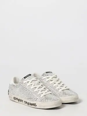 CRIME LONDON Low Top Sneakers