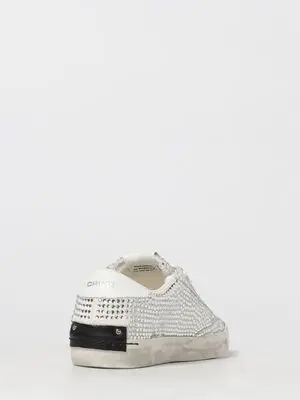 CRIME LONDON Low Top Sneakers