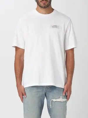 Amiri T-shirt Men White