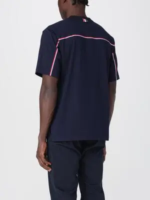 Thom Browne T-shirt - Navy